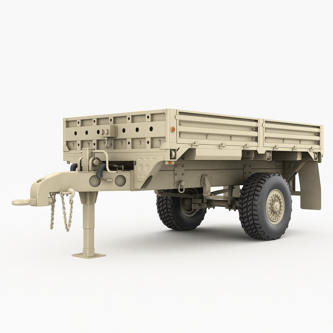 3D M1082 Trailer Vehicles Military TurboSquid 1548912 3d-m1082-trailer-vehicles-military-turbosquid-1548912
