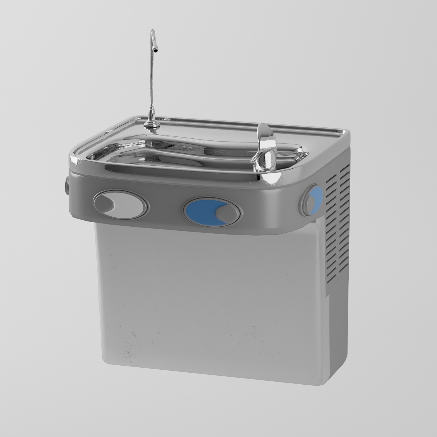 Bebedouro Bebedouro IBBL Modelo 3D - TurboSquid 1549718