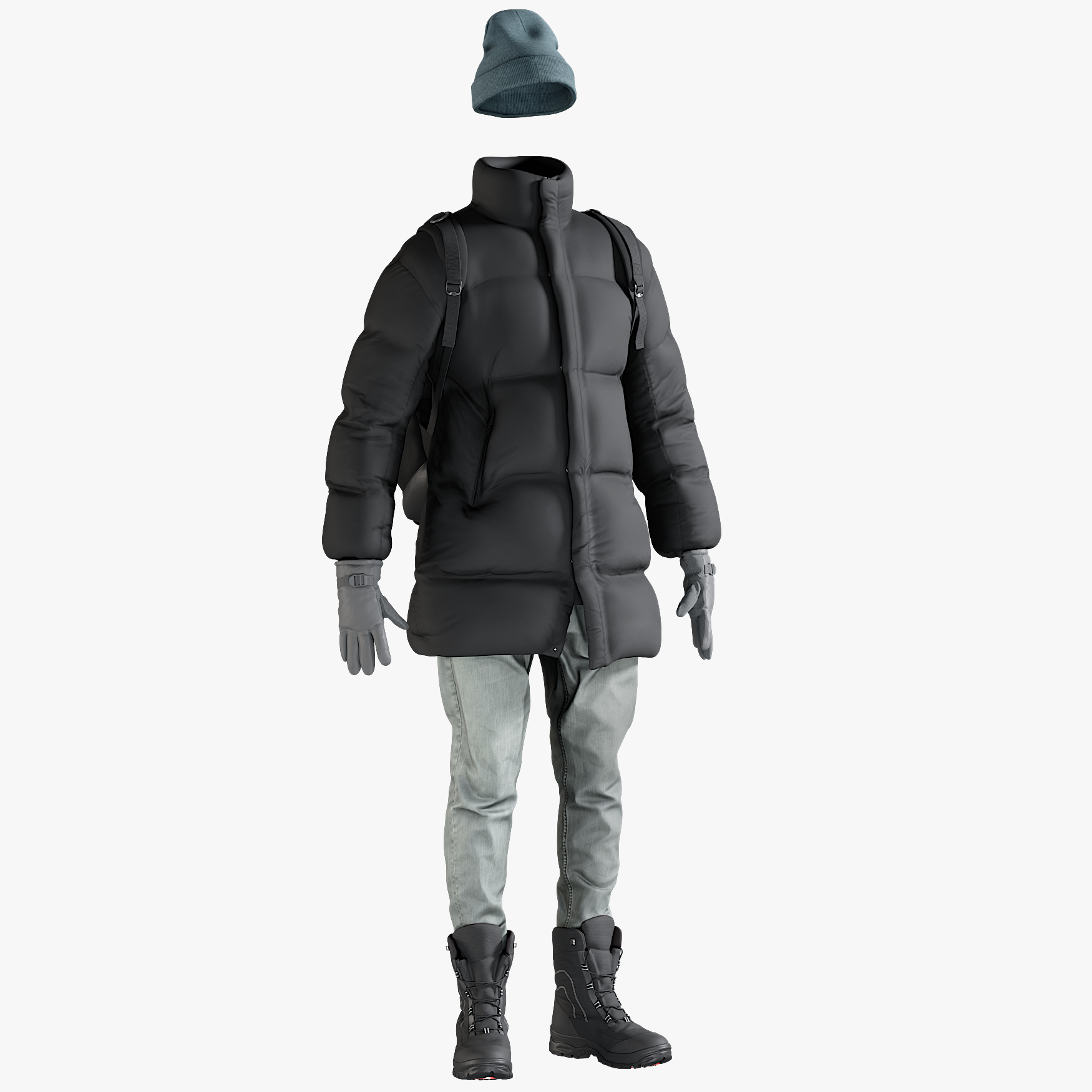 Unity Models - Download unitypackage Files | TurboSquid