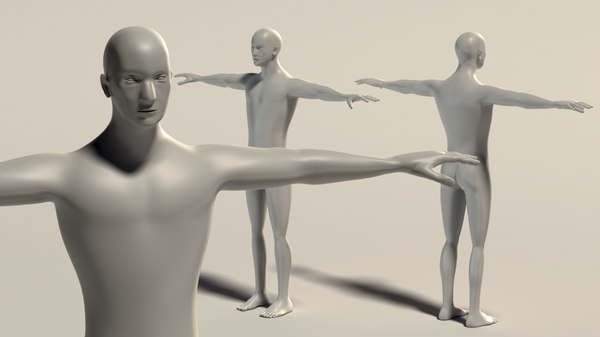 Free 3D Mesh Models | TurboSquid