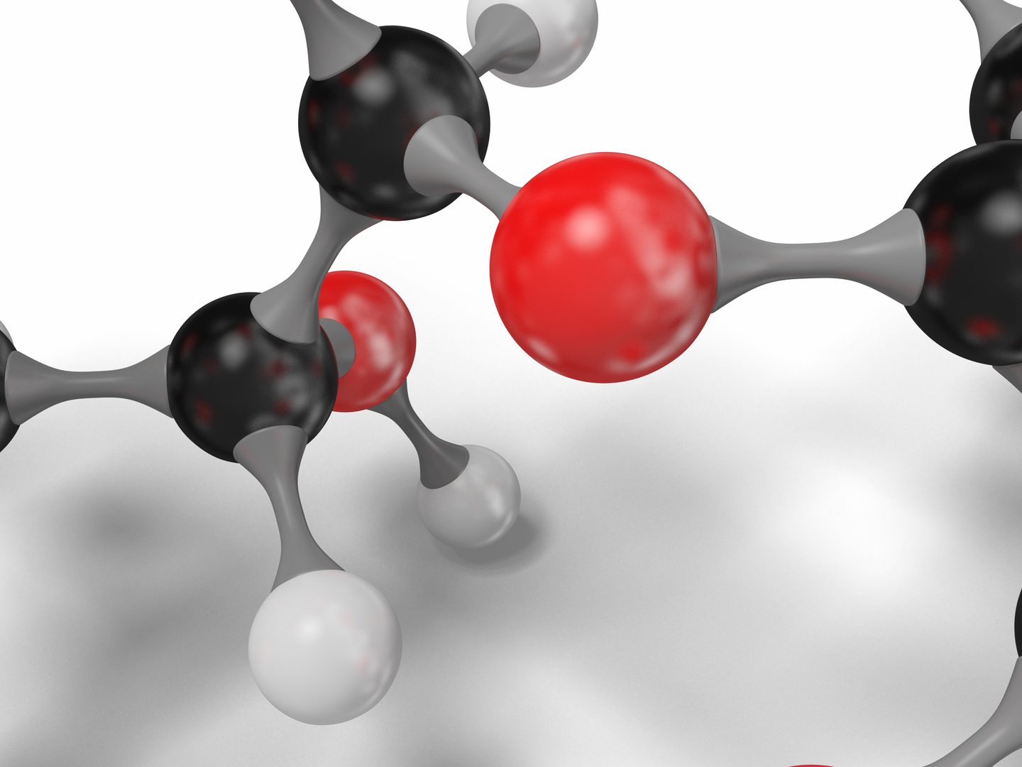 3D sucrose molecule c12h22o11 modeled model - TurboSquid 1551452
