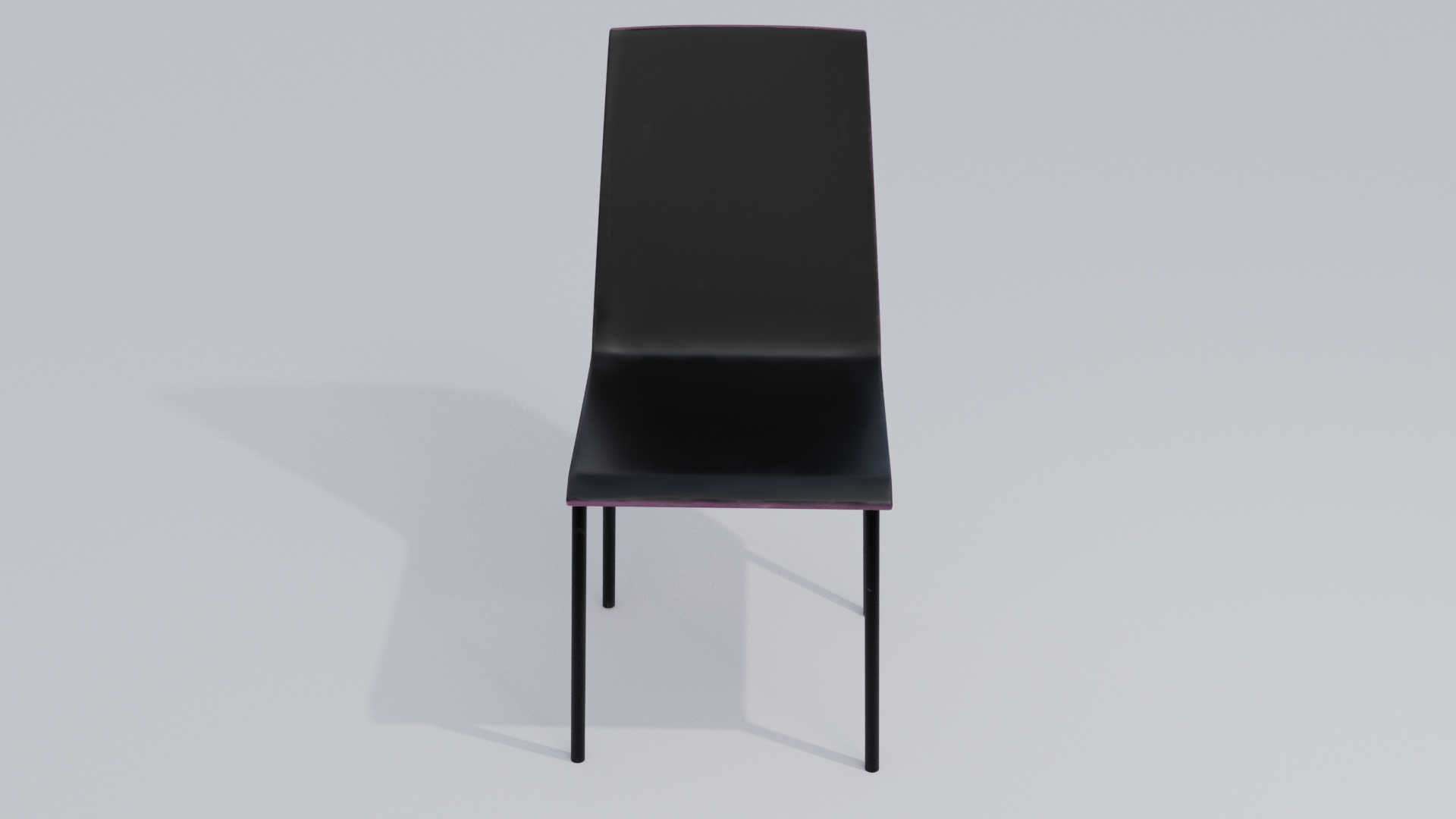 Free 3D simple chair model - TurboSquid 1552208