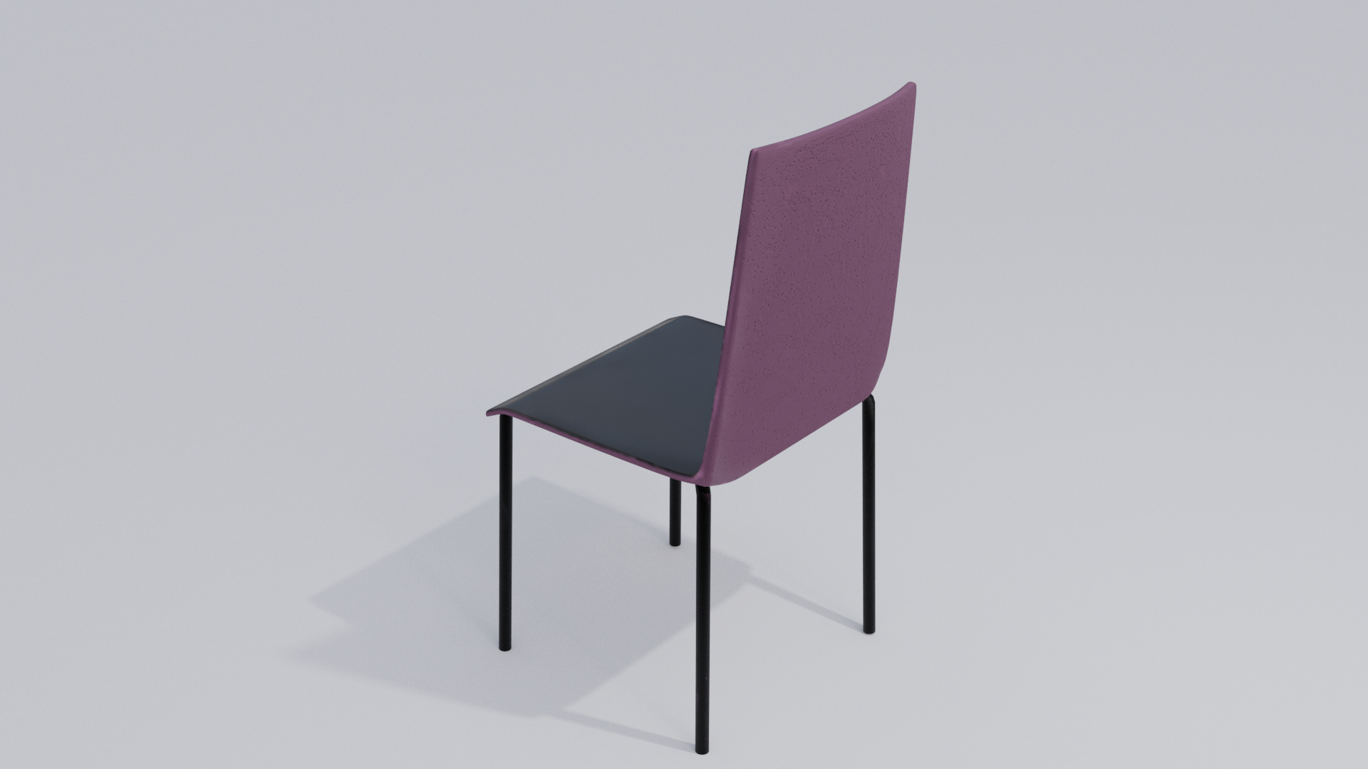 Free 3D simple chair model - TurboSquid 1552208