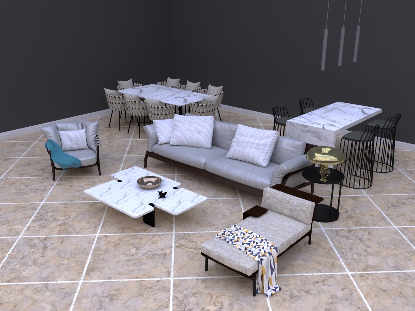 Revit family 3D model - TurboSquid 1552980