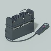 Eniac computer 3D - TurboSquid 1568035