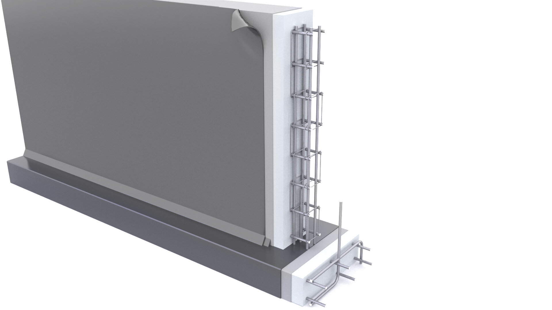 3D model diagram slab - TurboSquid 1554023
