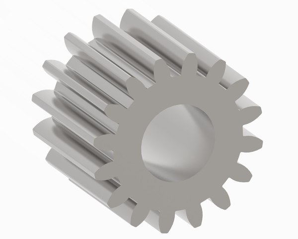 Gear STL Models for Download | TurboSquid