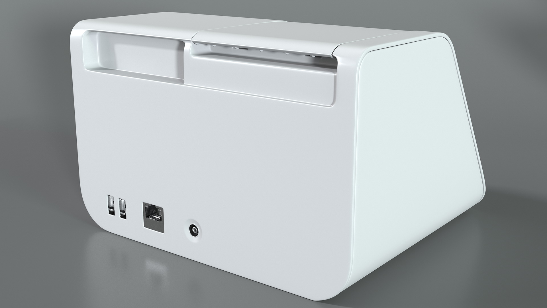 Abbott ID NOW Machine Conduct COVID19 Sample Test3D模型 - TurboSquid 1554971