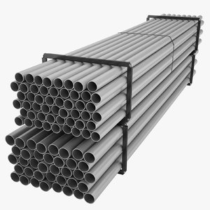 Electrical Conduit Pipe 3D Models for Download | TurboSquid