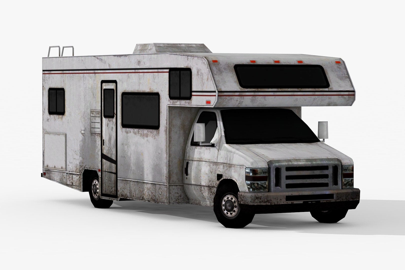3D motorhome 01 cars - TurboSquid 1556111