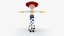 Jessie 2020 Modelo 3D - TurboSquid 1556777