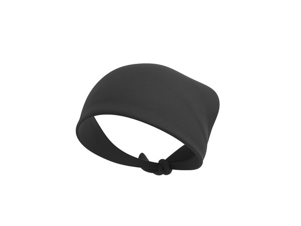 3D Bandana Models | TurboSquid
