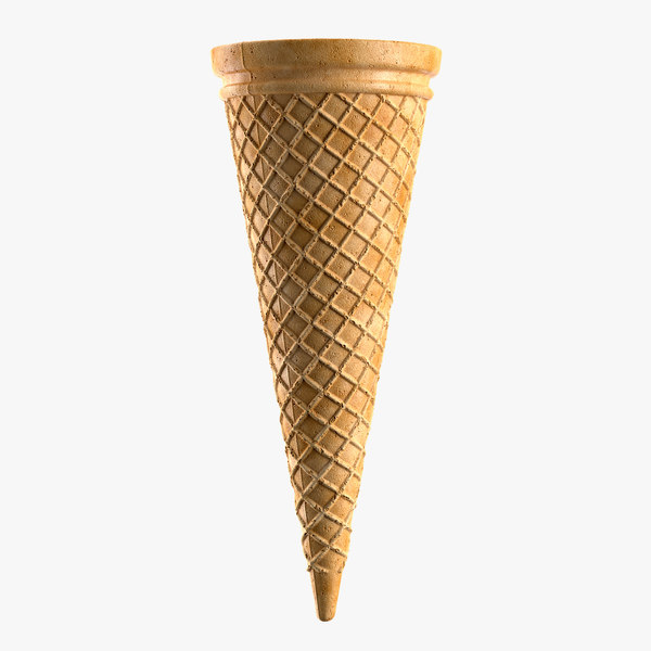 Free 3D Cone Models | TurboSquid