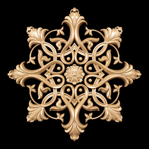 Wood Carving 3D Models for Download | TurboSquid