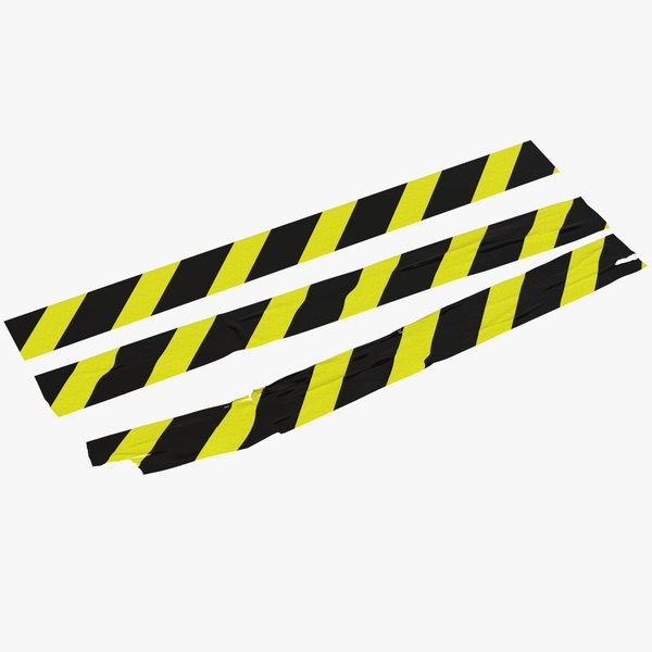 3D Crime Models | TurboSquid