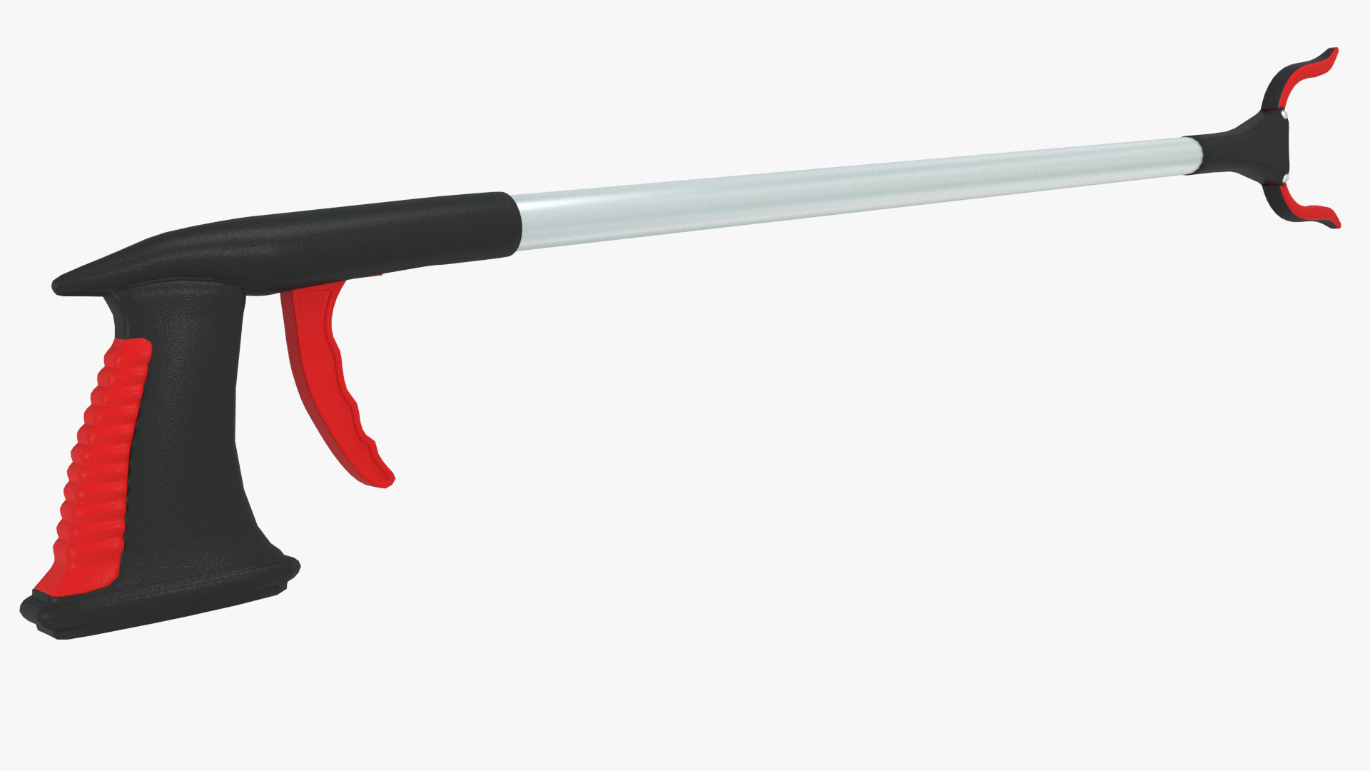 Grabber reacher tool 3D model - TurboSquid 1557368