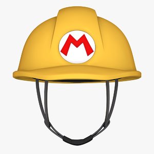 Free Super Mario Bros 3D Models for Download | TurboSquid