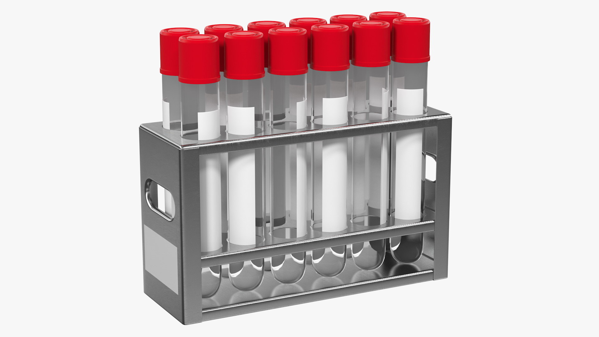 Steel Test Tube Rack With Test Tubes 3D Modell TurboSquid 1557642 Steel Test Tube Rack With Test Tubes 3D Modell TurboSquid 1557642