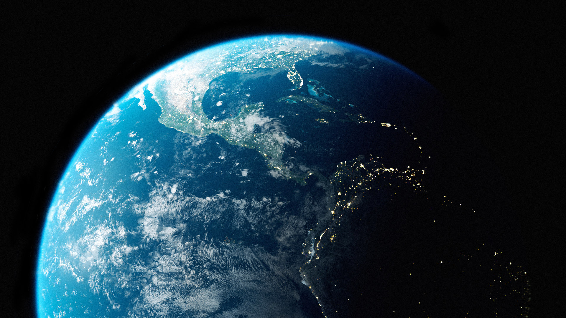 Terra foto-realista (ARNOLD RENDERER!) Modelo 3D - TurboSquid 1557640