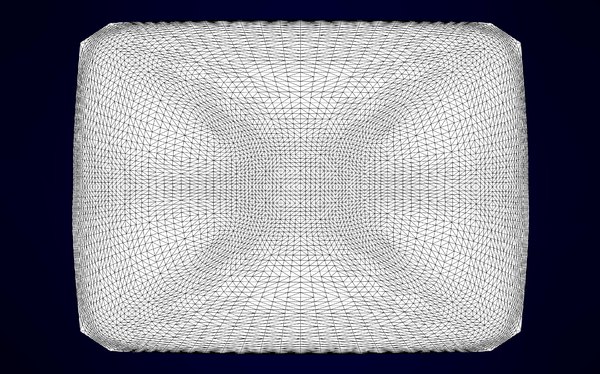 3D youtube diamond play button - TurboSquid 1538404