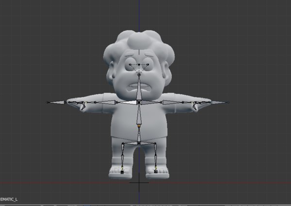 Steven universe 3D model - TurboSquid 1558471