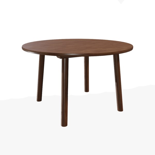 Furniture furnishing table model - TurboSquid 1558681