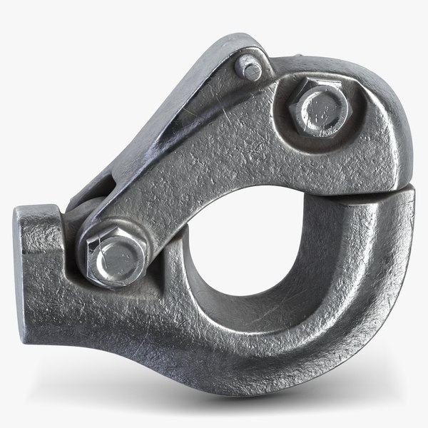 Hook 3D Models for Download | TurboSquid