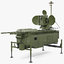 3D model russian krasuha-2 - TurboSquid 1491226