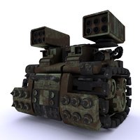 max sci fi apc