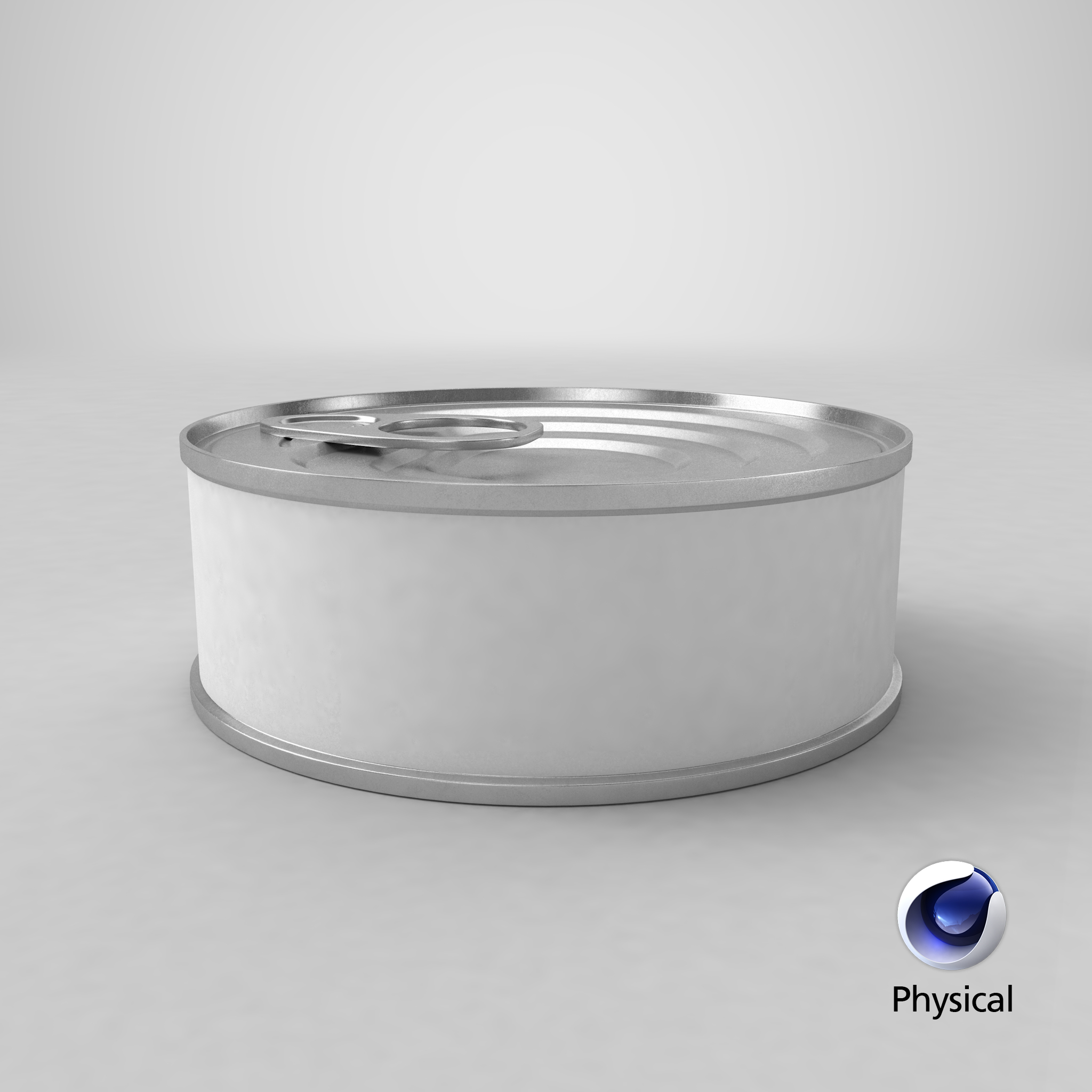 3D real tin model - TurboSquid 1548971