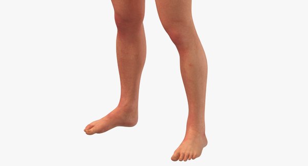 3D male human body t - TurboSquid 1559296