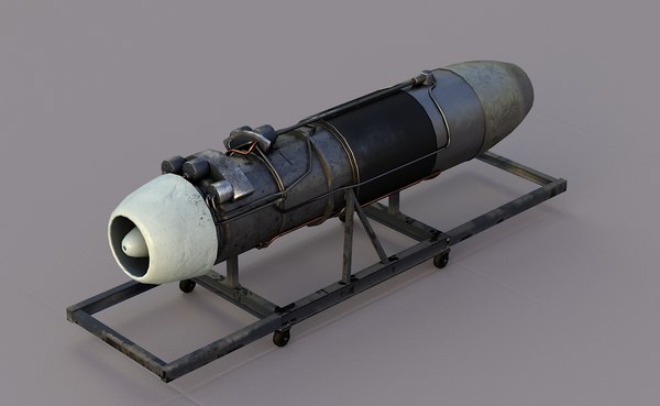 jumo turbojet engine wrl