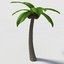 Palm tree 3D - TurboSquid 1571761