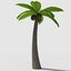 Palm tree 3D - TurboSquid 1571761
