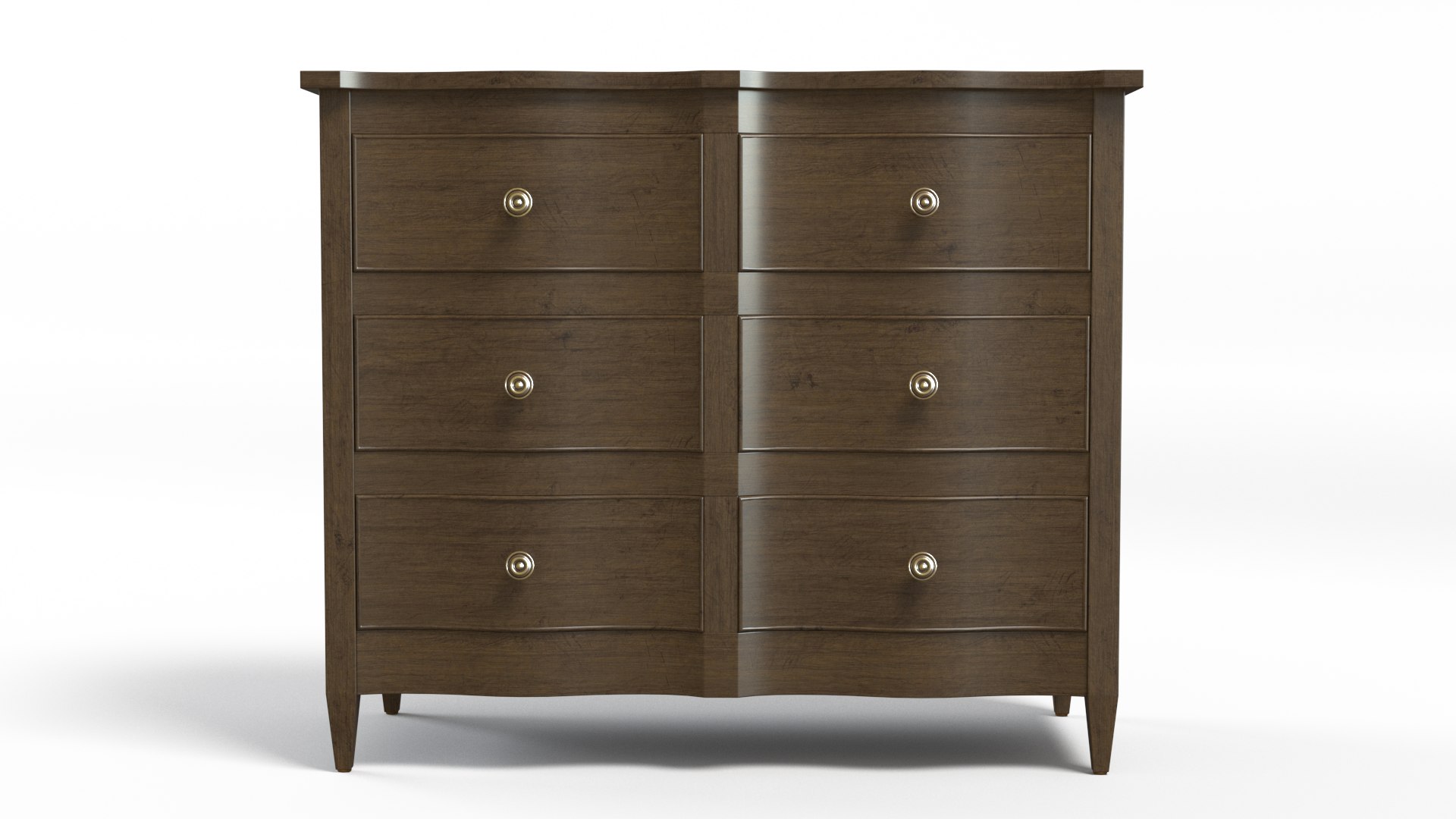 Ethan allen 3D model - TurboSquid 1561462