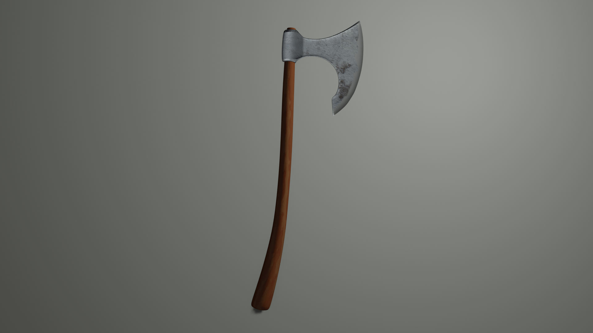 Free axe weapon 3D model - TurboSquid 1560884