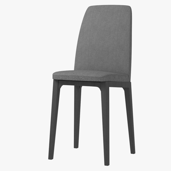 Free Chair 3D Models for Download | TurboSquid
