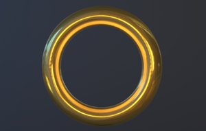 Sonic The Hedgehog Blender Models for Download | TurboSquid