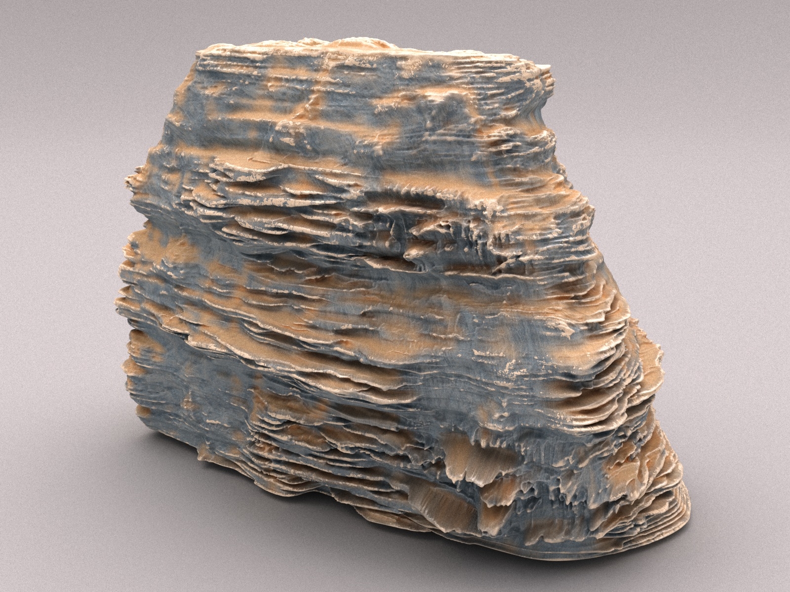 3D martian rocks pack 10 - TurboSquid 1562837