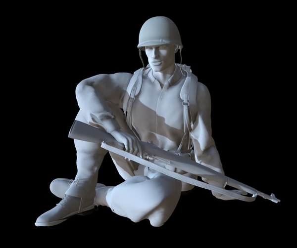 3D Ww2 Models | TurboSquid