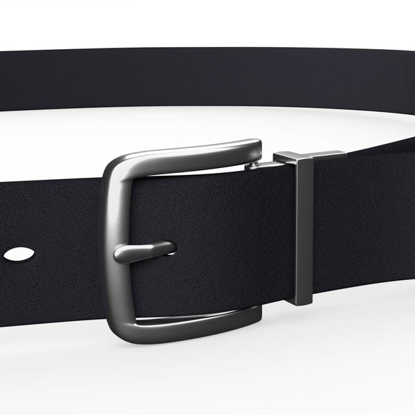 Belt 3D Models for Download | TurboSquid