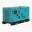 Generator power model - TurboSquid 1563667