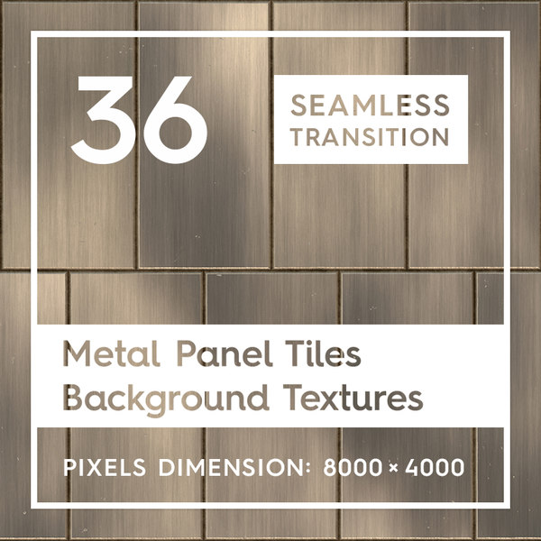 Texture JPEG metal tile pattern