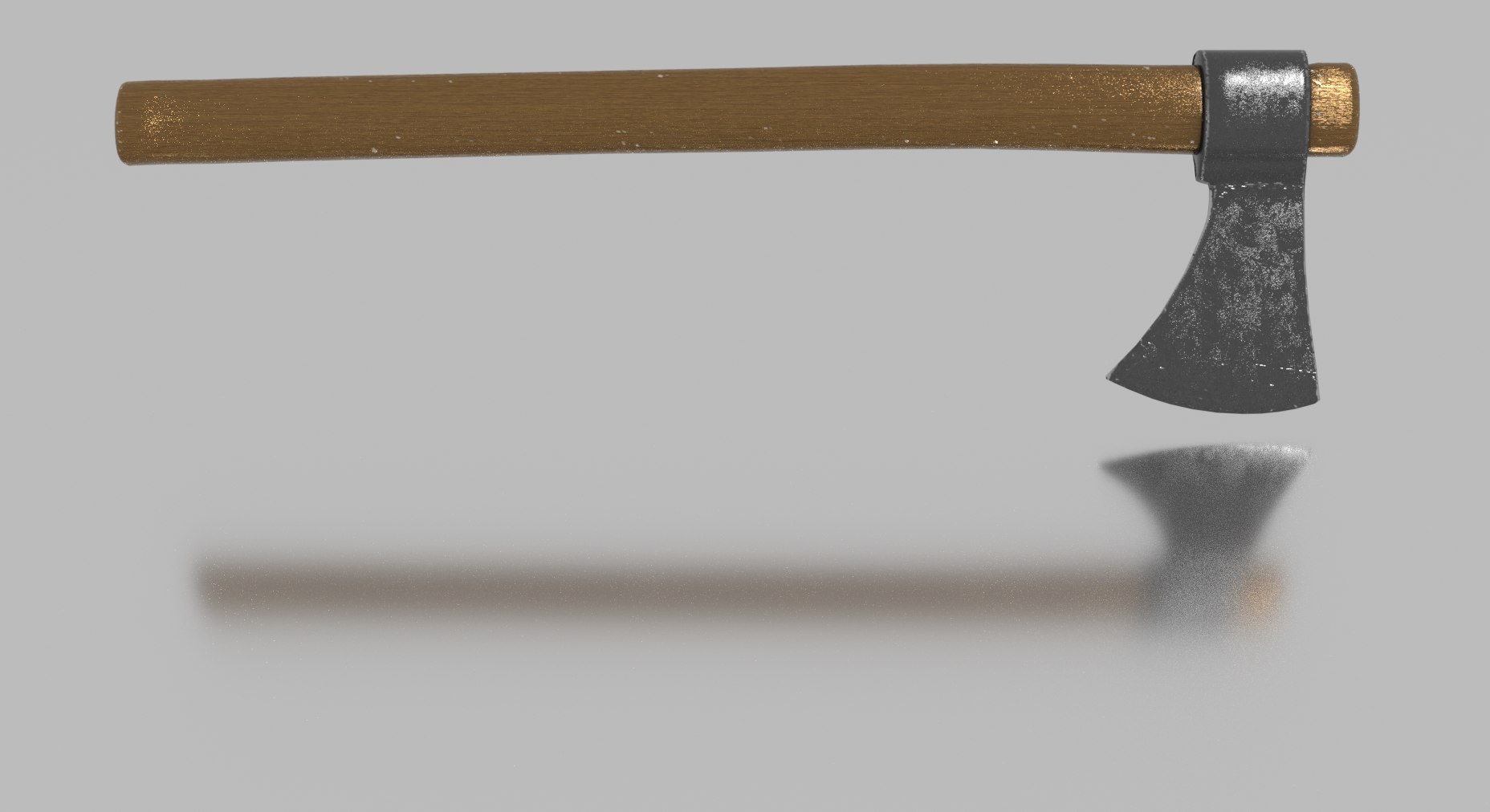 Tomahawk stl 3D model - TurboSquid 1564477