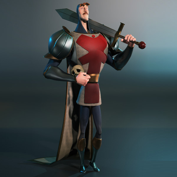 3d base mesh wizard