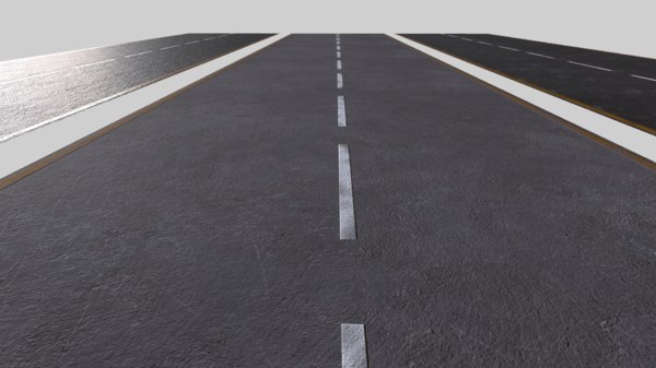 3D model asphalt pbr - TurboSquid 1565010