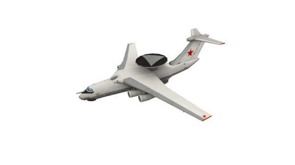 Free Airplane 3D Models for Download | TurboSquid