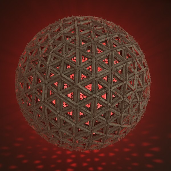 Geometric Shape Blender Models for Download | TurboSquid