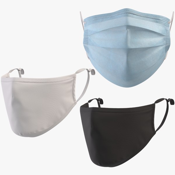 respirator mask protect max