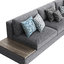 3D confort line abaco chaise sofa - TurboSquid 1567810